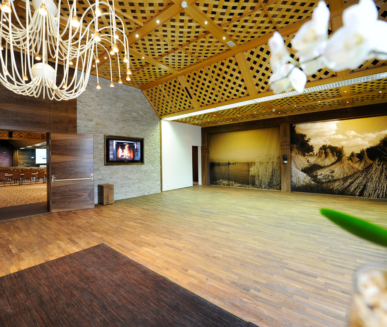 The best function rooms - VILA VITA Pannonia